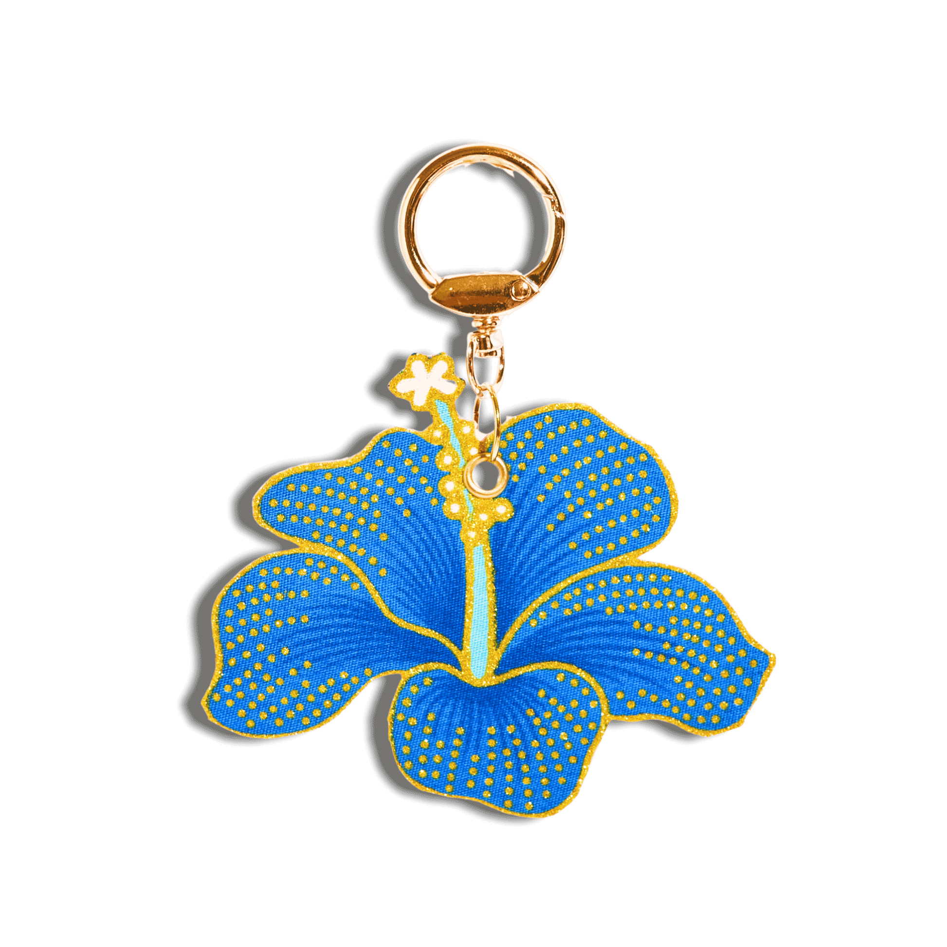 Oh Dayang - Batik Earrings & Accessories