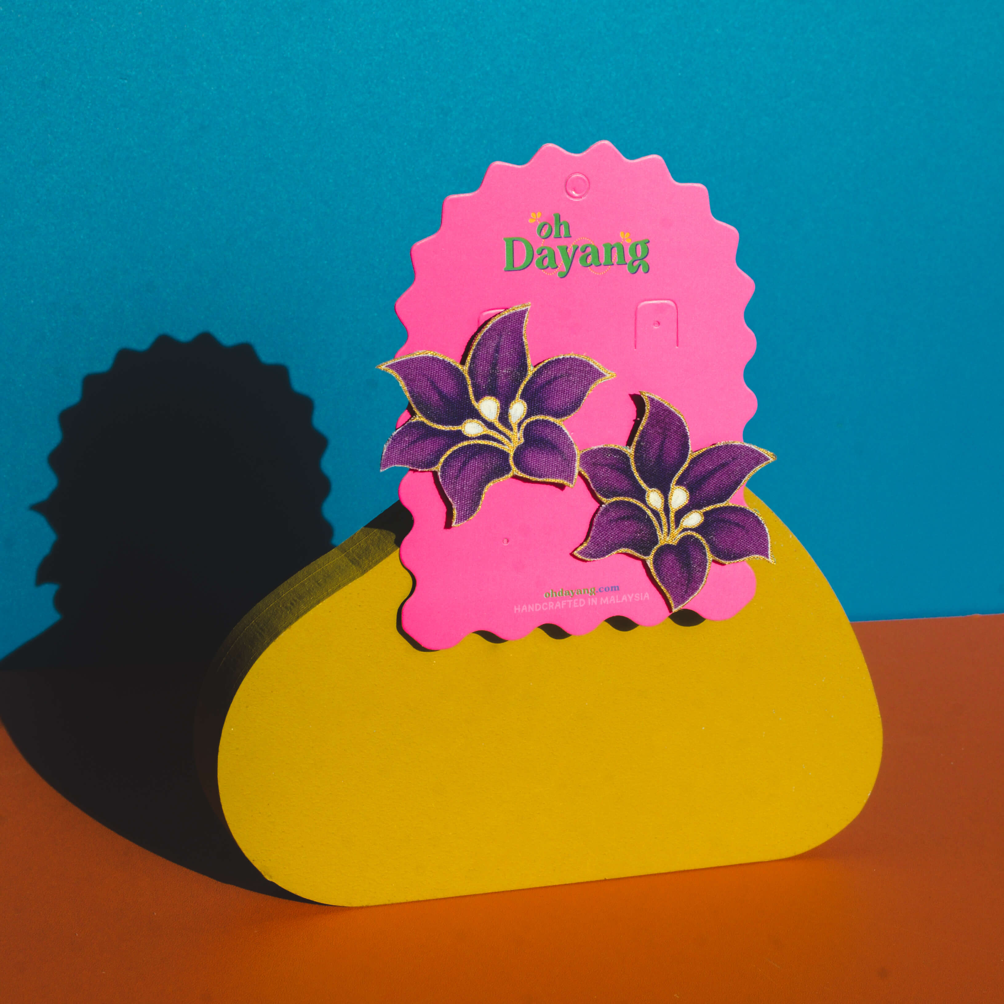 New Arrivals – Oh Dayang