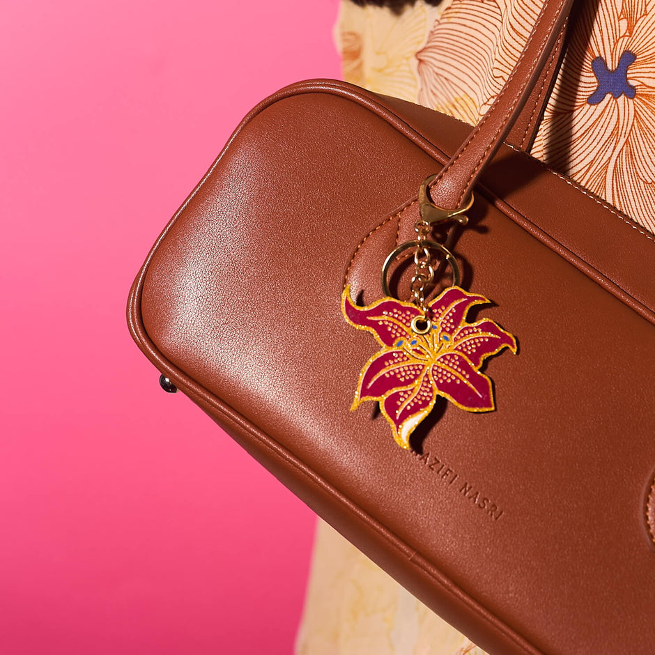 New Arrivals – Oh Dayang